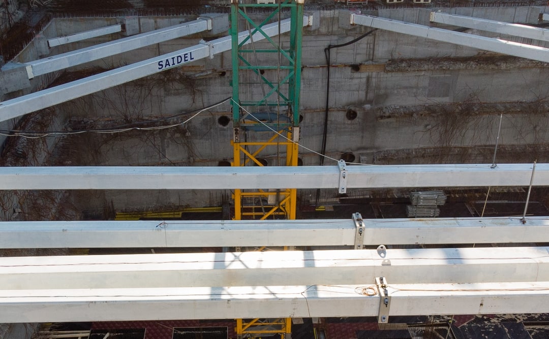 Saidel Engineering - Acasa